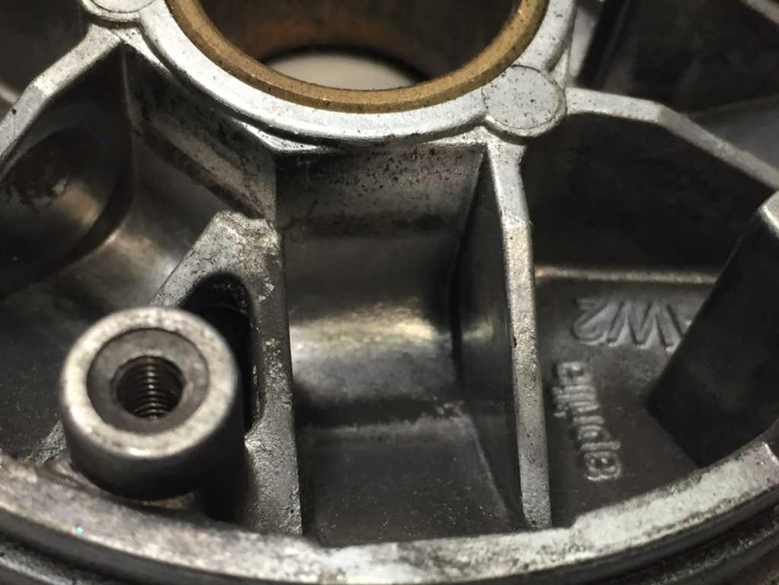 Aprilia sr 50 Használt Variátor morini ditech - Variátor, Szíjtárcsa