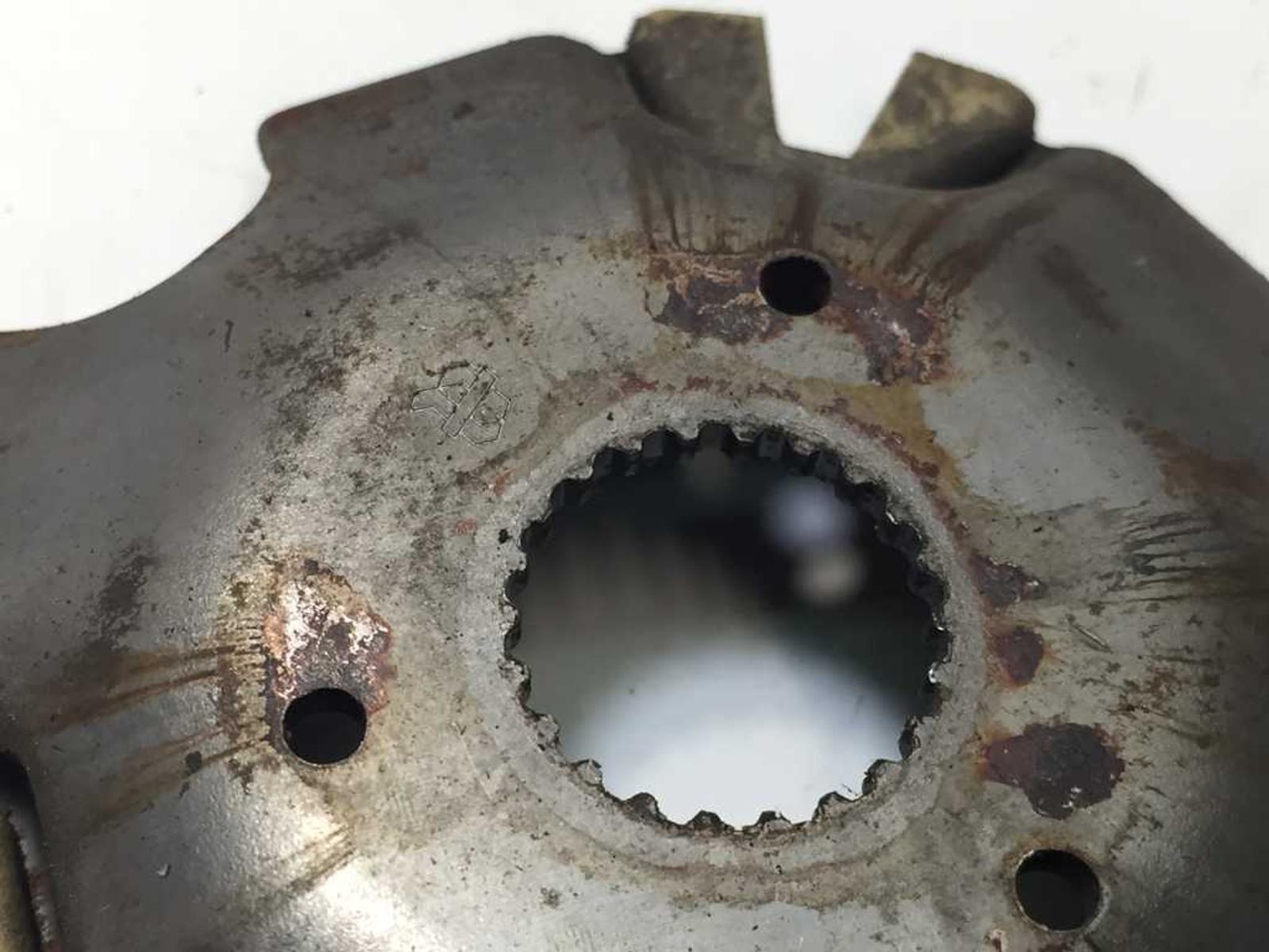 Aprilia sr 50 Használt Variátor morini ditech - Variátor, Szíjtárcsa