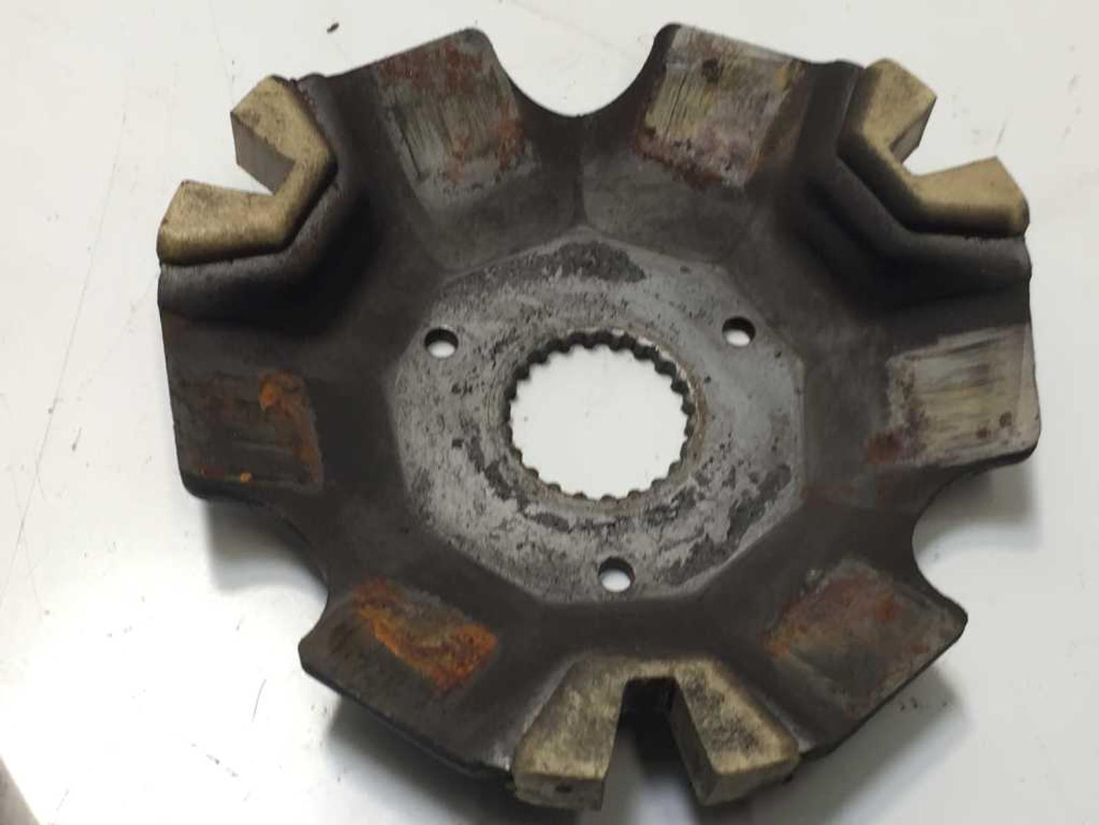 Aprilia sr 50 Használt Variátor morini ditech - Variátor, Szíjtárcsa